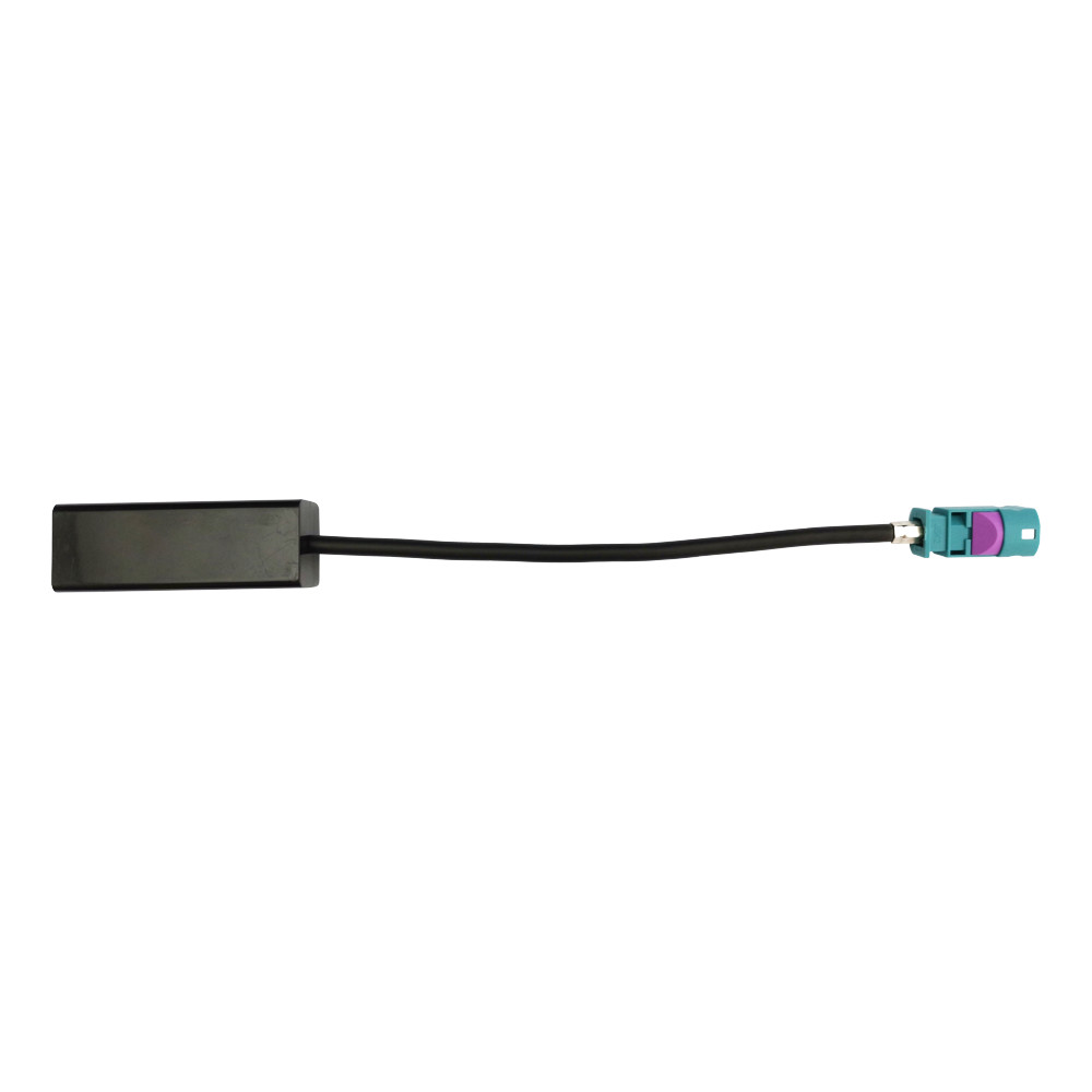 ODM Lightweight HSD Cable Assembly Code Z Connector To USB RJ45 ...