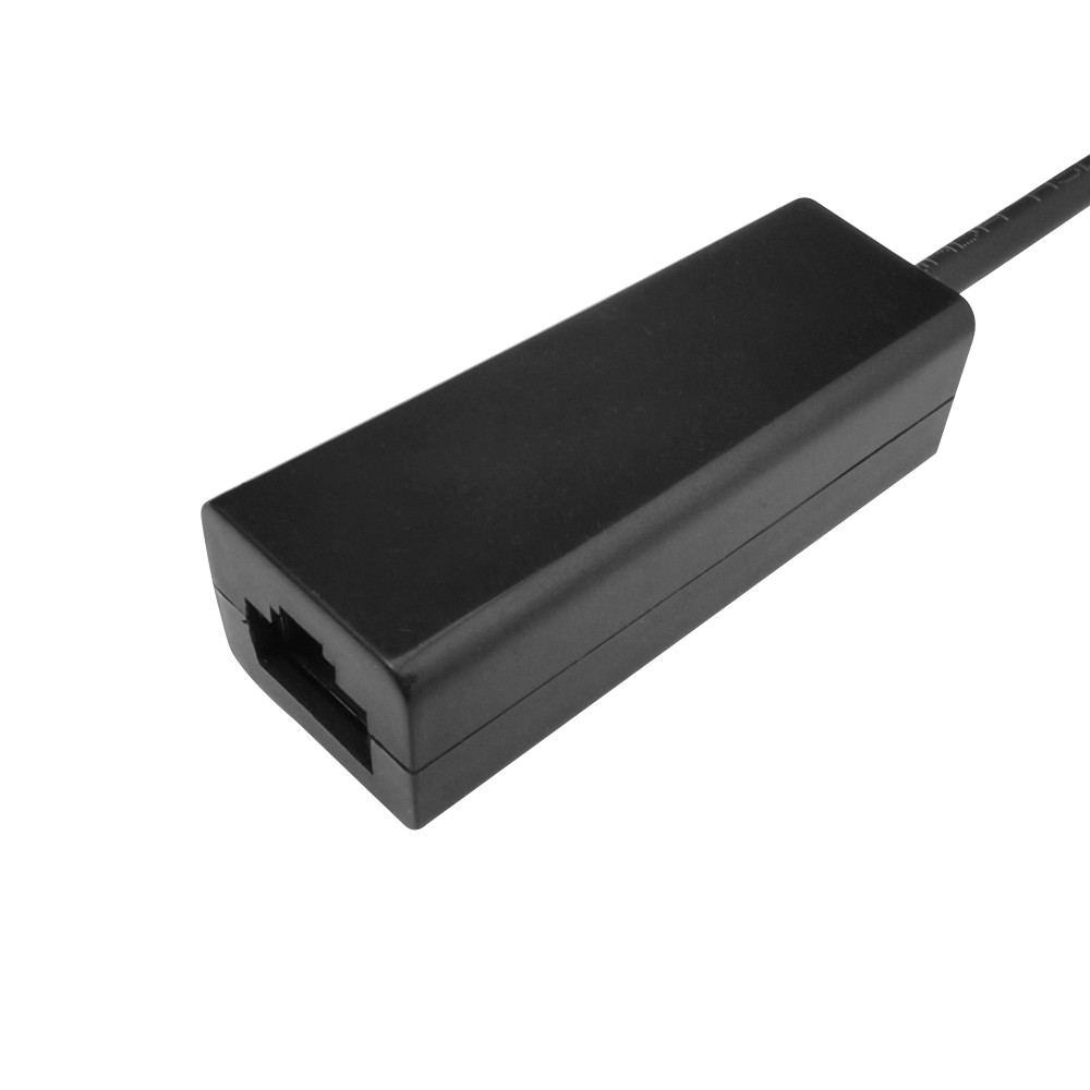 ODM Lightweight HSD Cable Assembly Code Z Connector To USB RJ45 ...