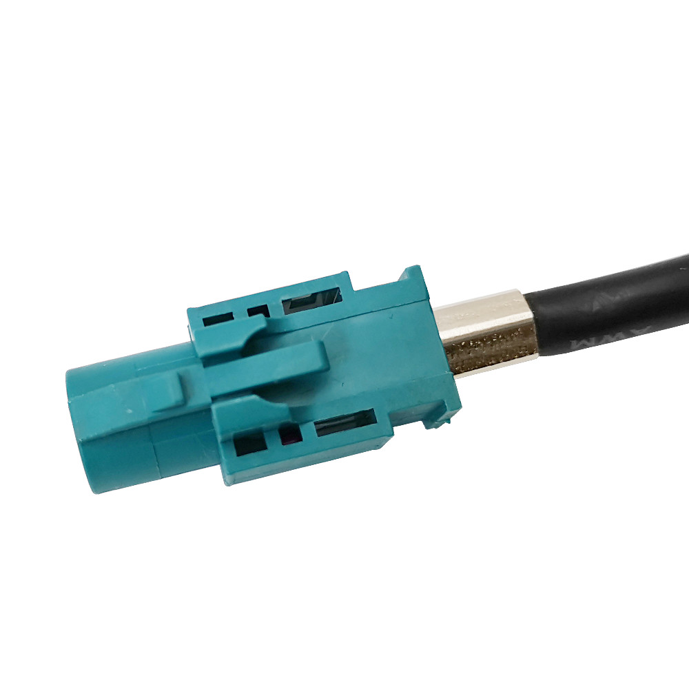 Z Code HSD Cable Female Connector To USB 2.0 A Type With Cap