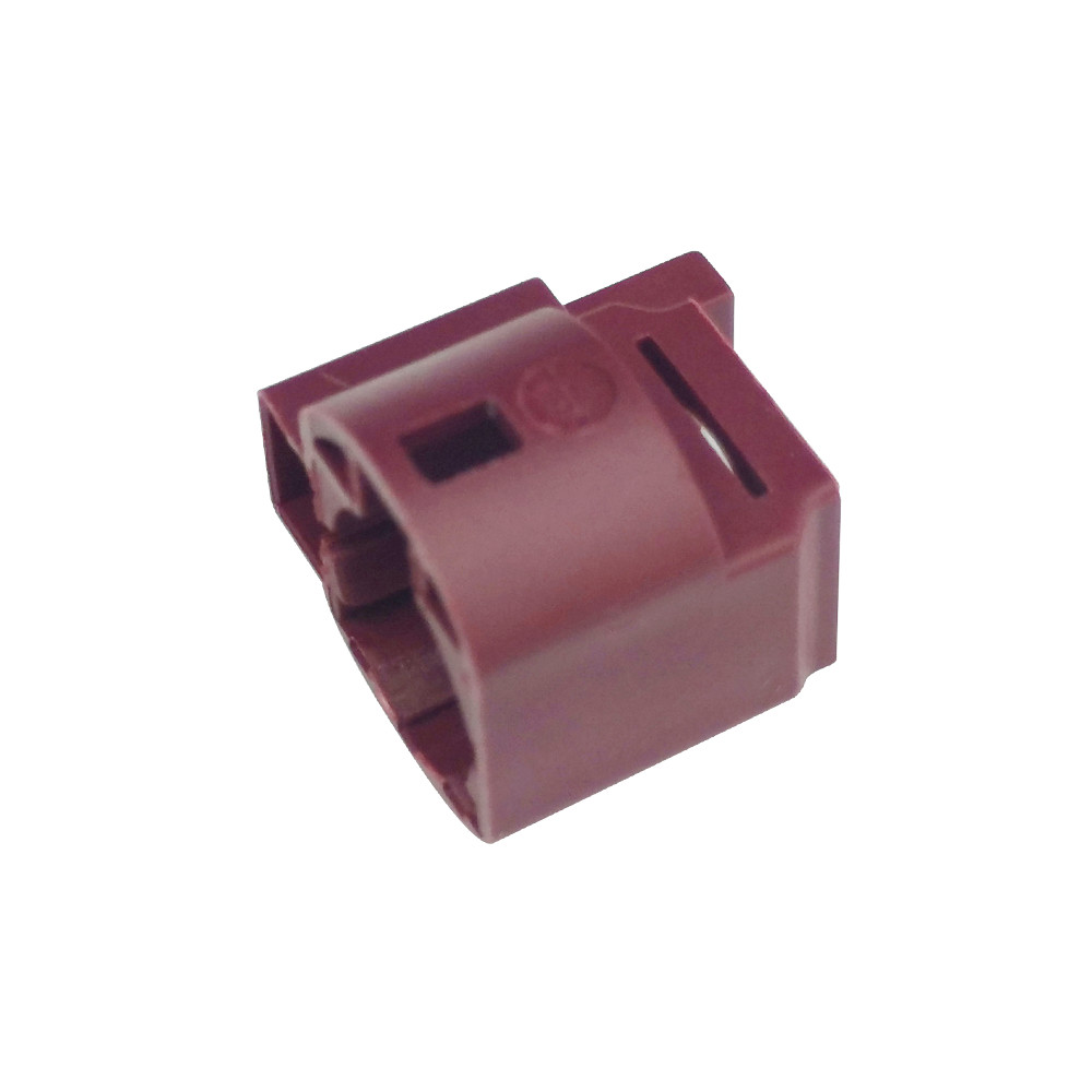 Durable Radio FAKRA D Connector Housing 4+2 Pin High Speed Data For Car