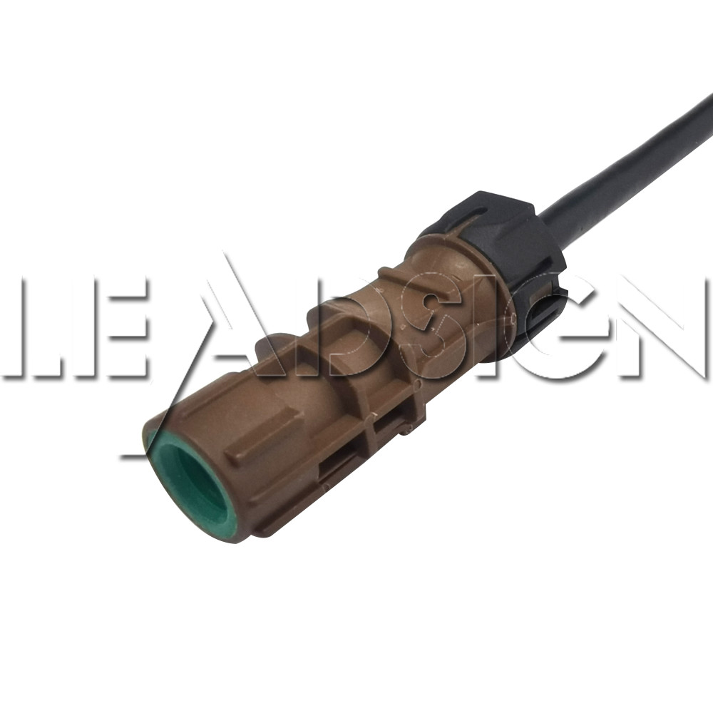 BMW HSD LVDS Cable For Auto Vehicle Transmission Rear View Backup LVDS ...