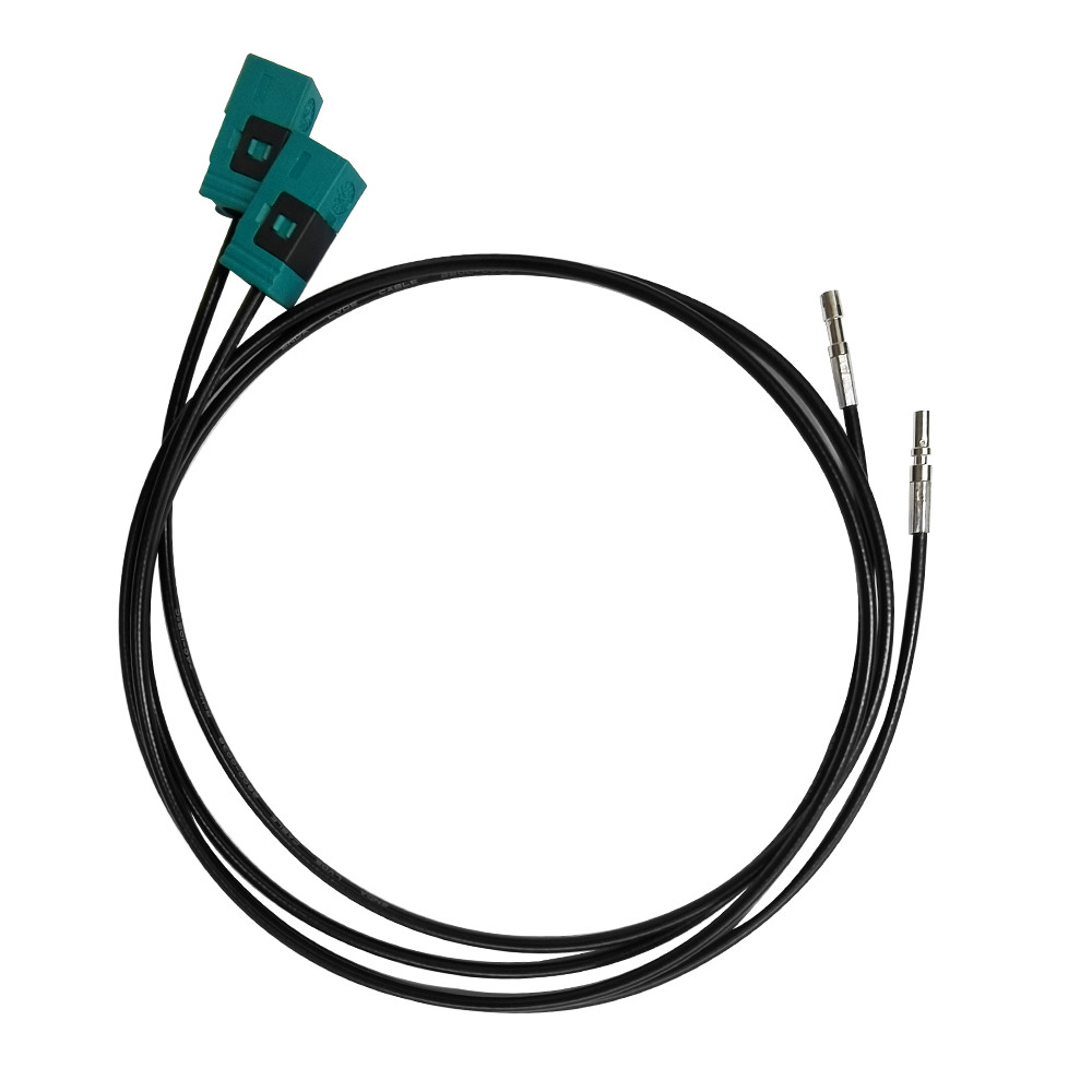 FAKRA Z Type Connector Z-Code for Stable and Secure Connections in ...