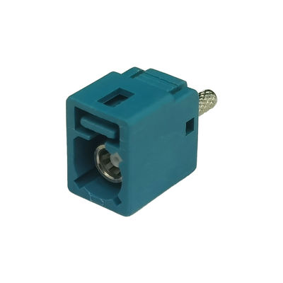 FAKRA PCB Connector factory, Buy good quality FAKRA PCB Connector ...