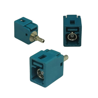 FAKRA PCB Connector factory, Buy good quality FAKRA PCB Connector ...